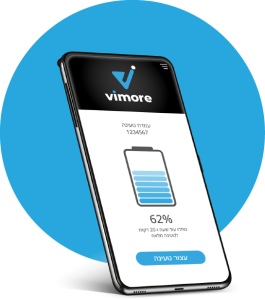 דף הבית - vimore